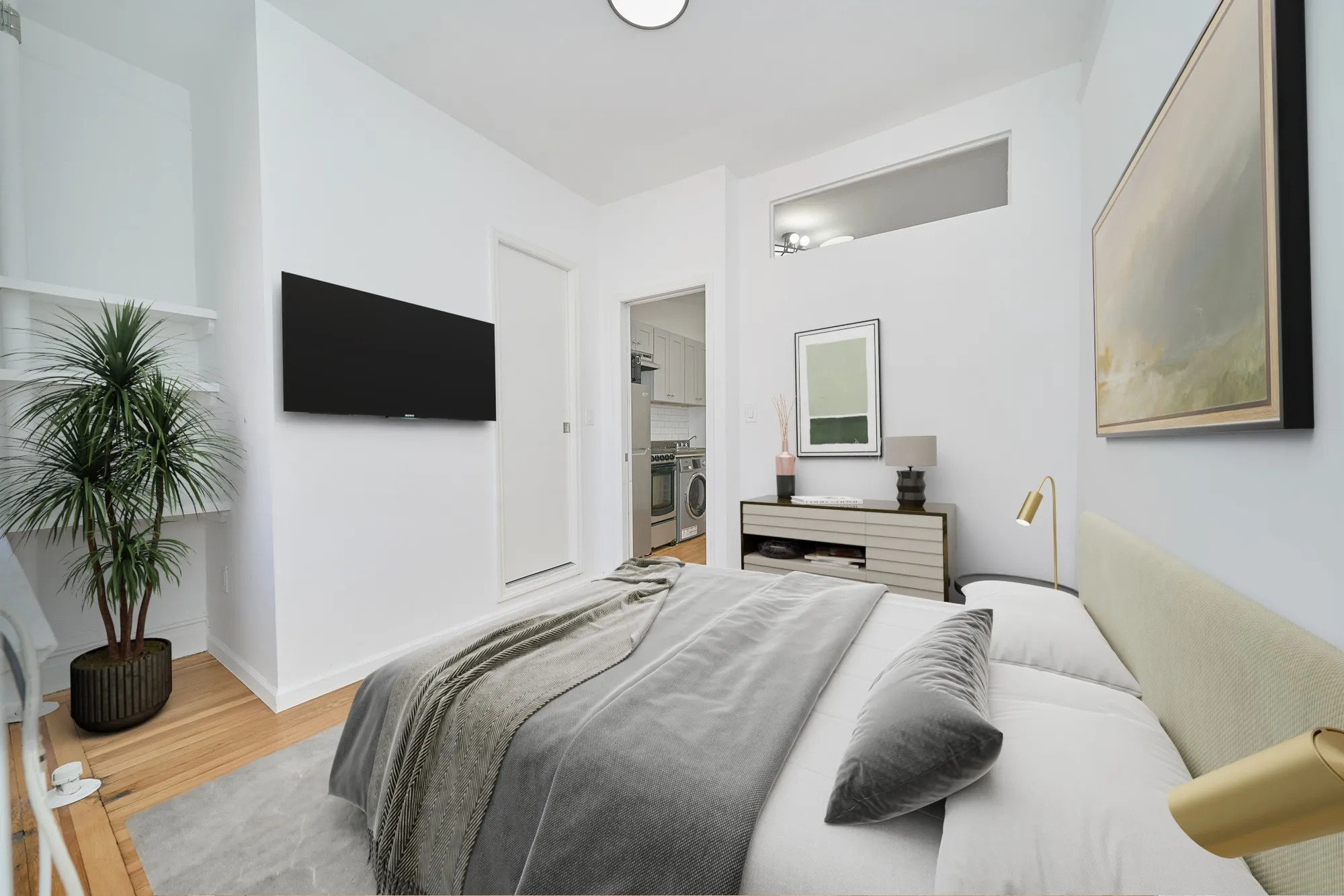 421 East 80th Street #3C in Yorkville, Manhattan | StreetEasy