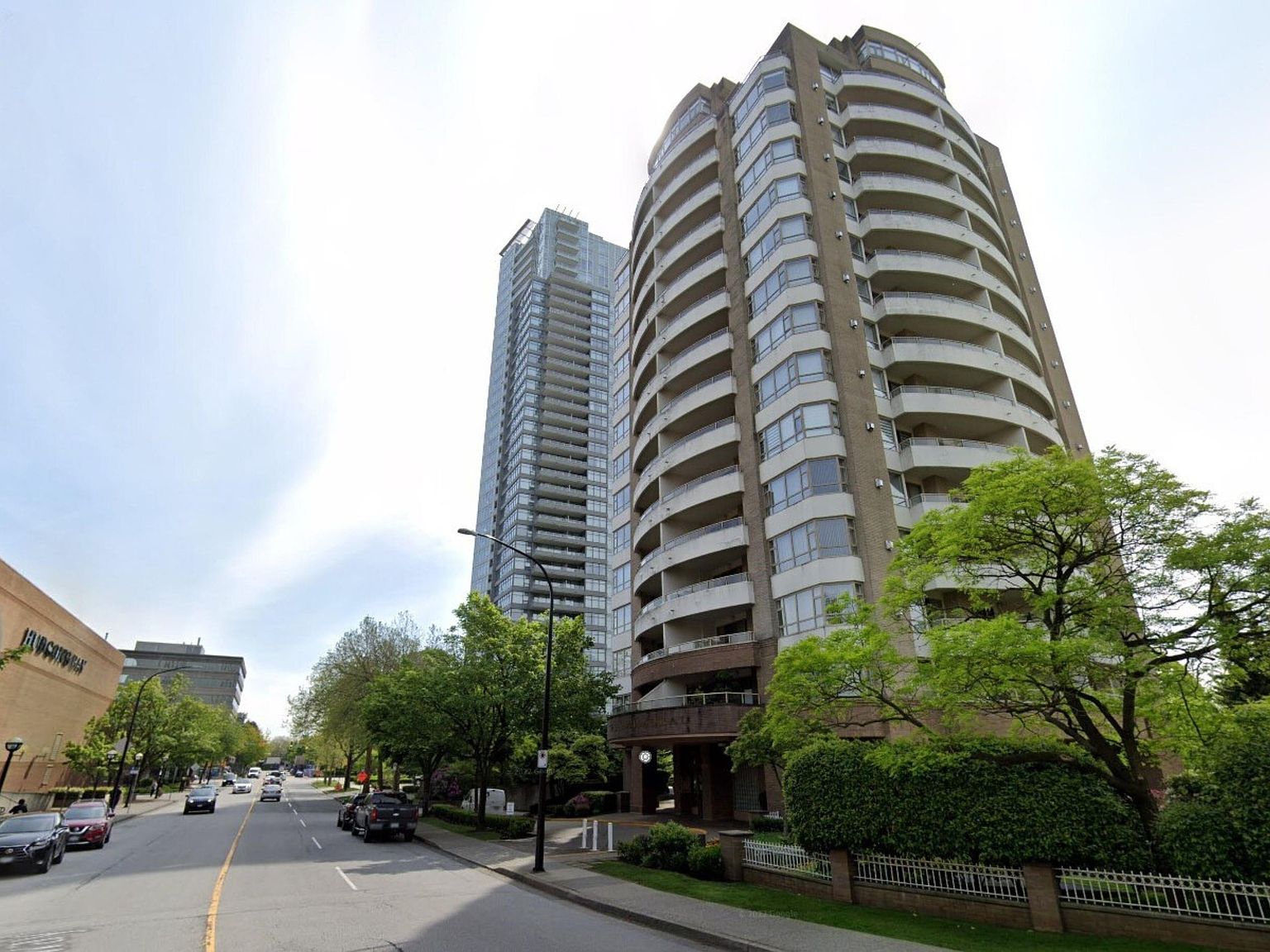 4830 Bennett St #1101, Burnaby, BC V5H 4P6 | MLS #R2897005 | Zillow