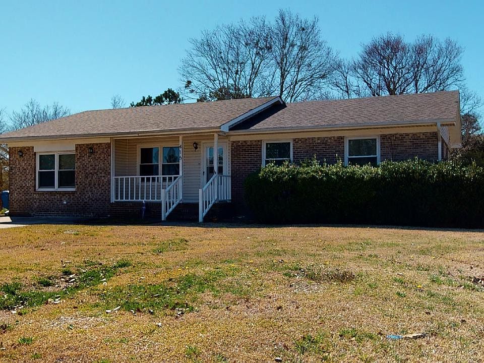416 Thomas Dr, Jacksonville, NC 28546 | Zillow