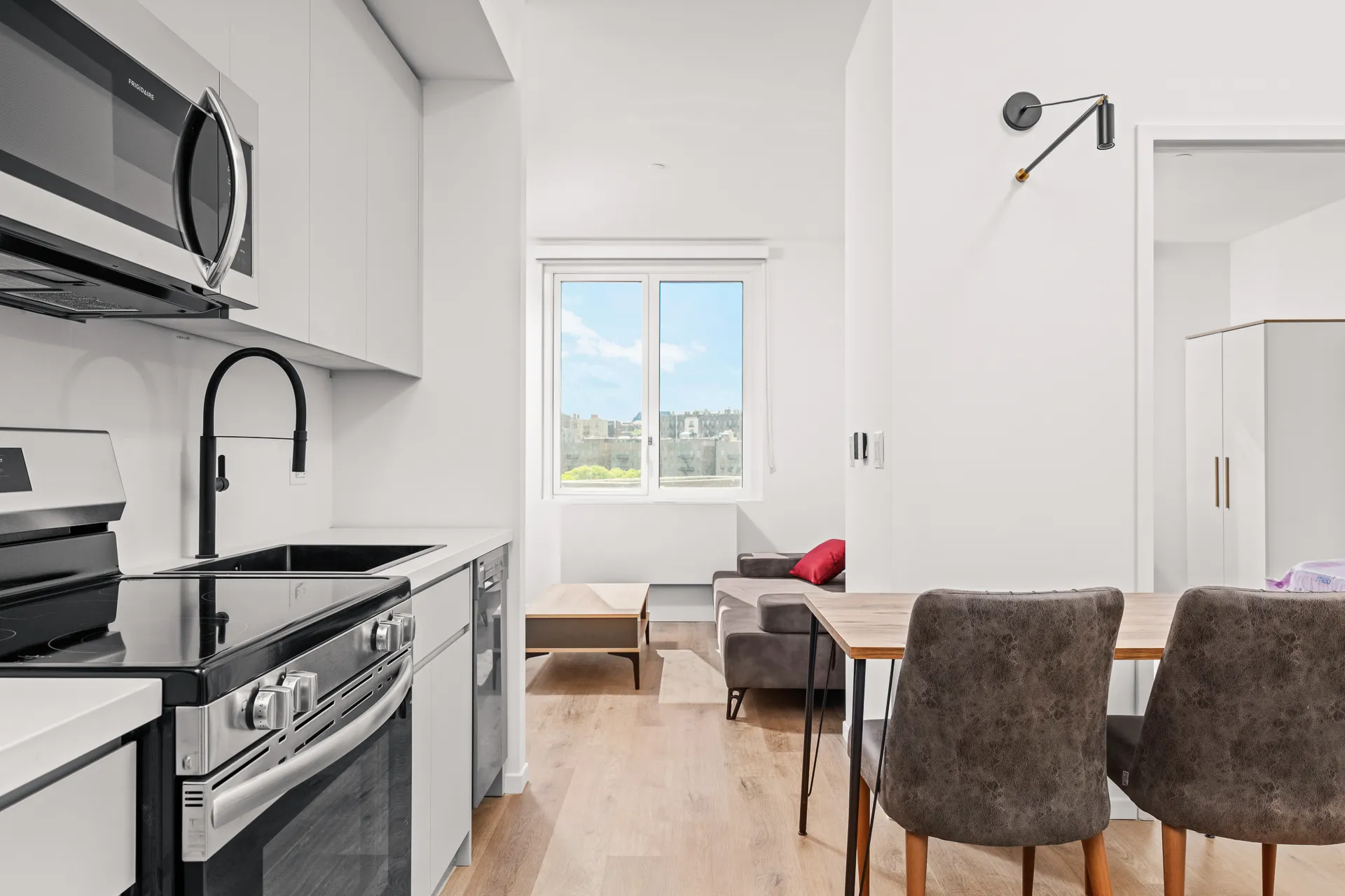 4720 3rd Avenue #314 in Belmont, Bronx | StreetEasy