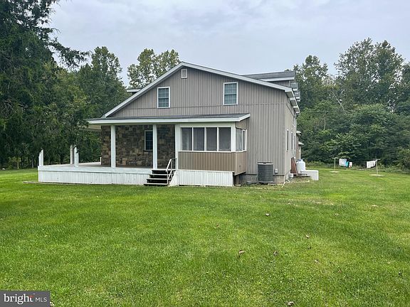 Peru Hollow Rd, Milam, WV 26838 | MLS #WVHD2001102 | Zillow