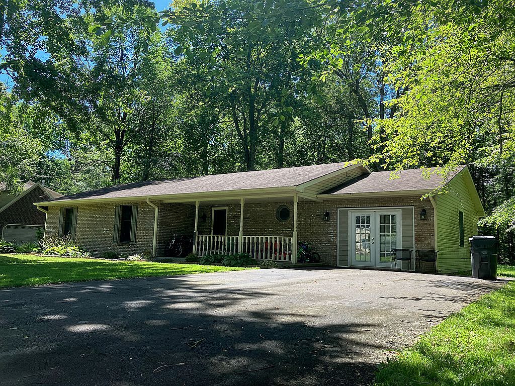 5285 W Quail Run Ln, Madison, IN 47250 | Zillow