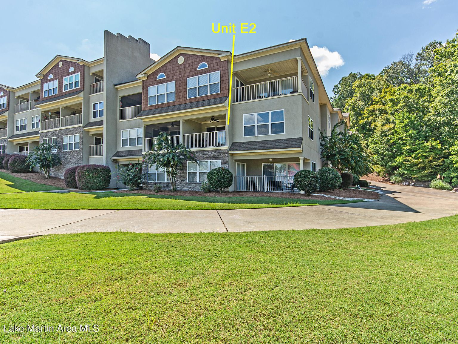 189 Williams Rd UNIT E2, Alexander City, AL 35010 | MLS #24-1214 | Zillow