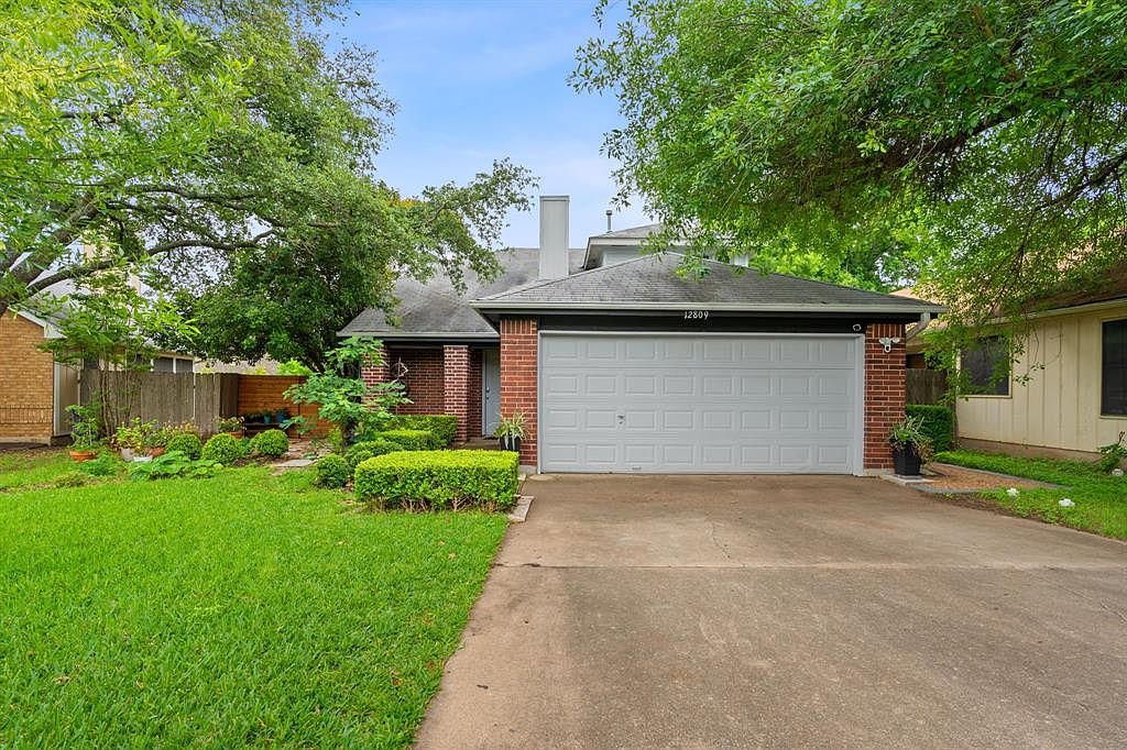 12809 Meehan Dr, Austin, TX 78727 | MLS #9569213 | Zillow