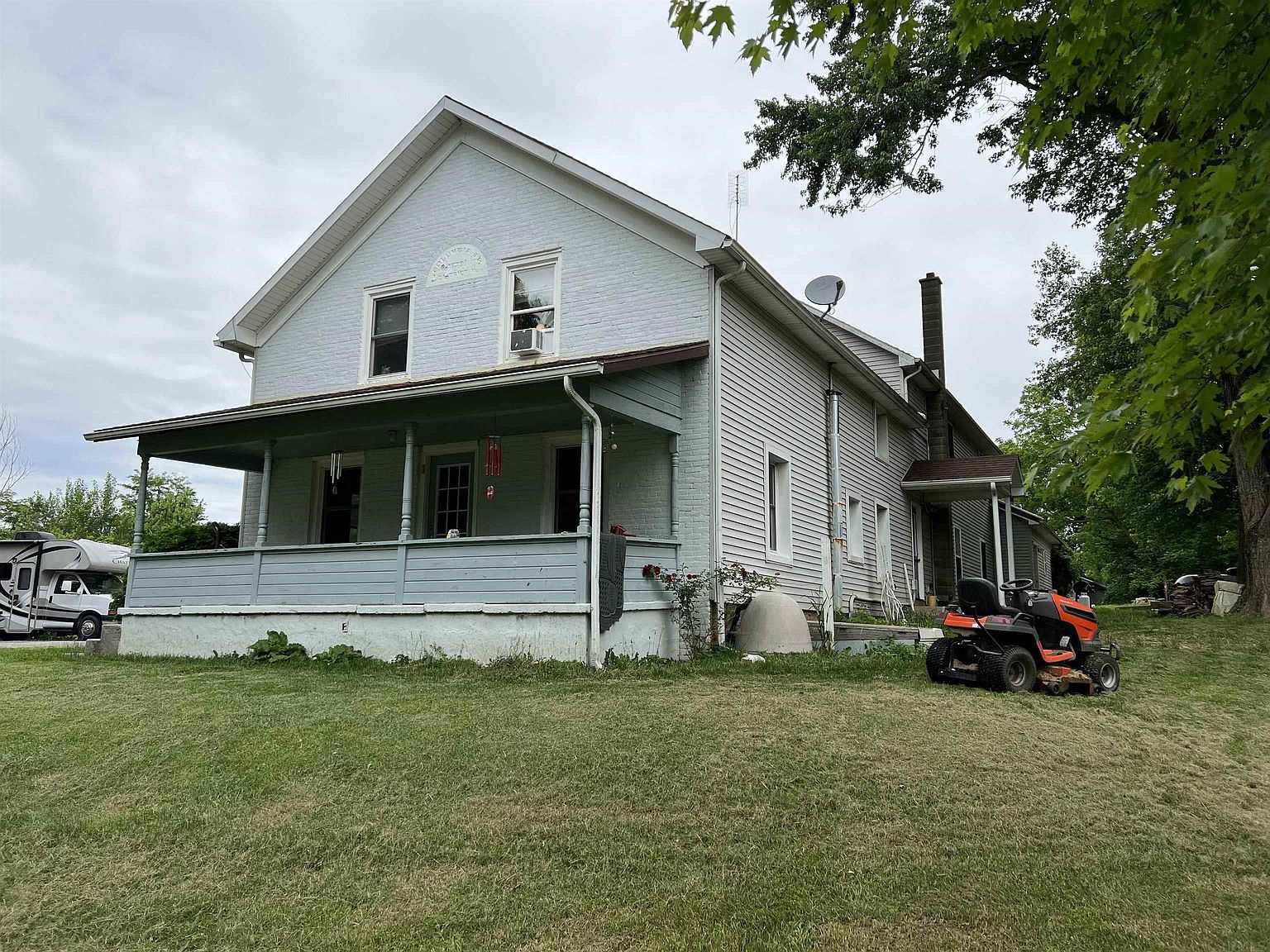 2179 S Wolf Rd, Columbia City, IN 46725 | Zillow