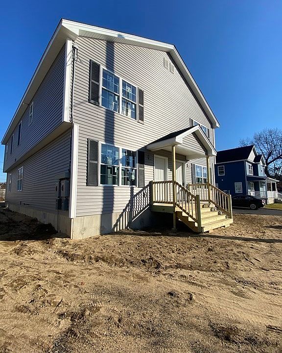 408-410 Central St, Springfield, MA 01105 | Zillow