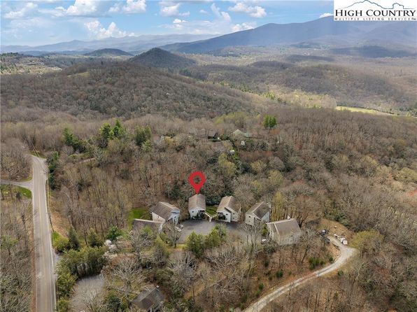 Blue Ridge Parkway - Blowing Rock NC Real Estate - 58 Homes For Sale ...