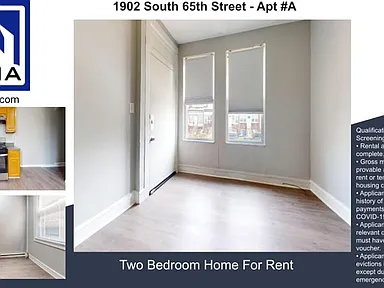 1902 South 65th Street - 1902 S 65th St Philadelphia PA | Zillow