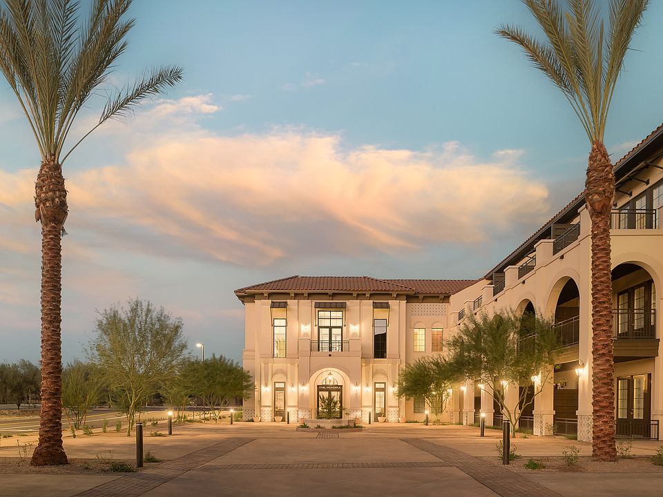 The Beverly - 7395 E Legacy Blvd Scottsdale AZ | Zillow
