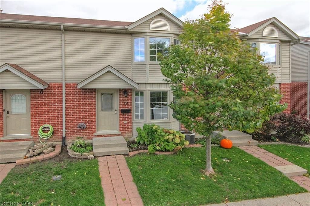 151 Martinet Ave #19, London, ON N5V 4T4 | Zillow