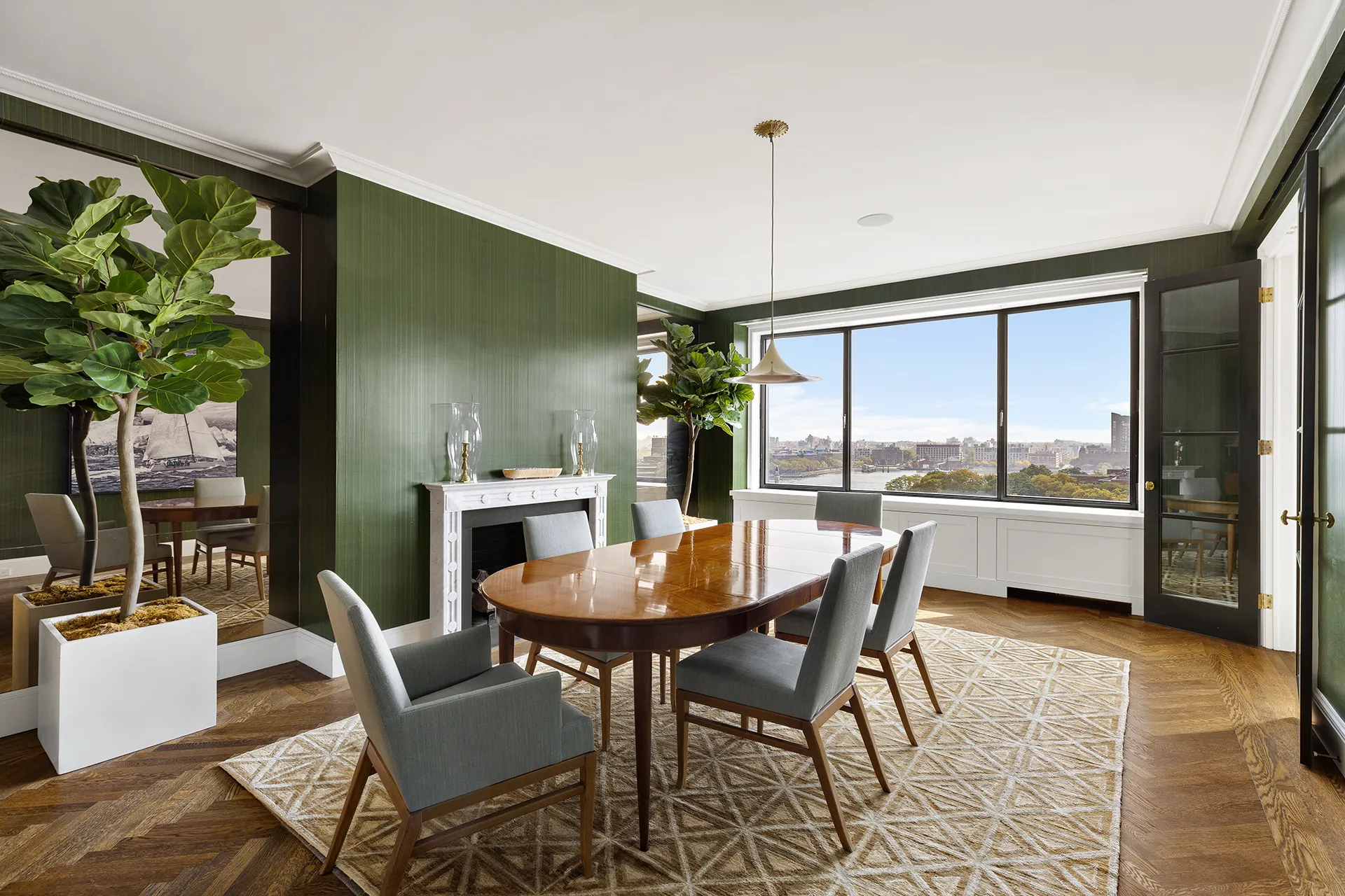 10 Gracie Square #8D in Yorkville, Manhattan | StreetEasy