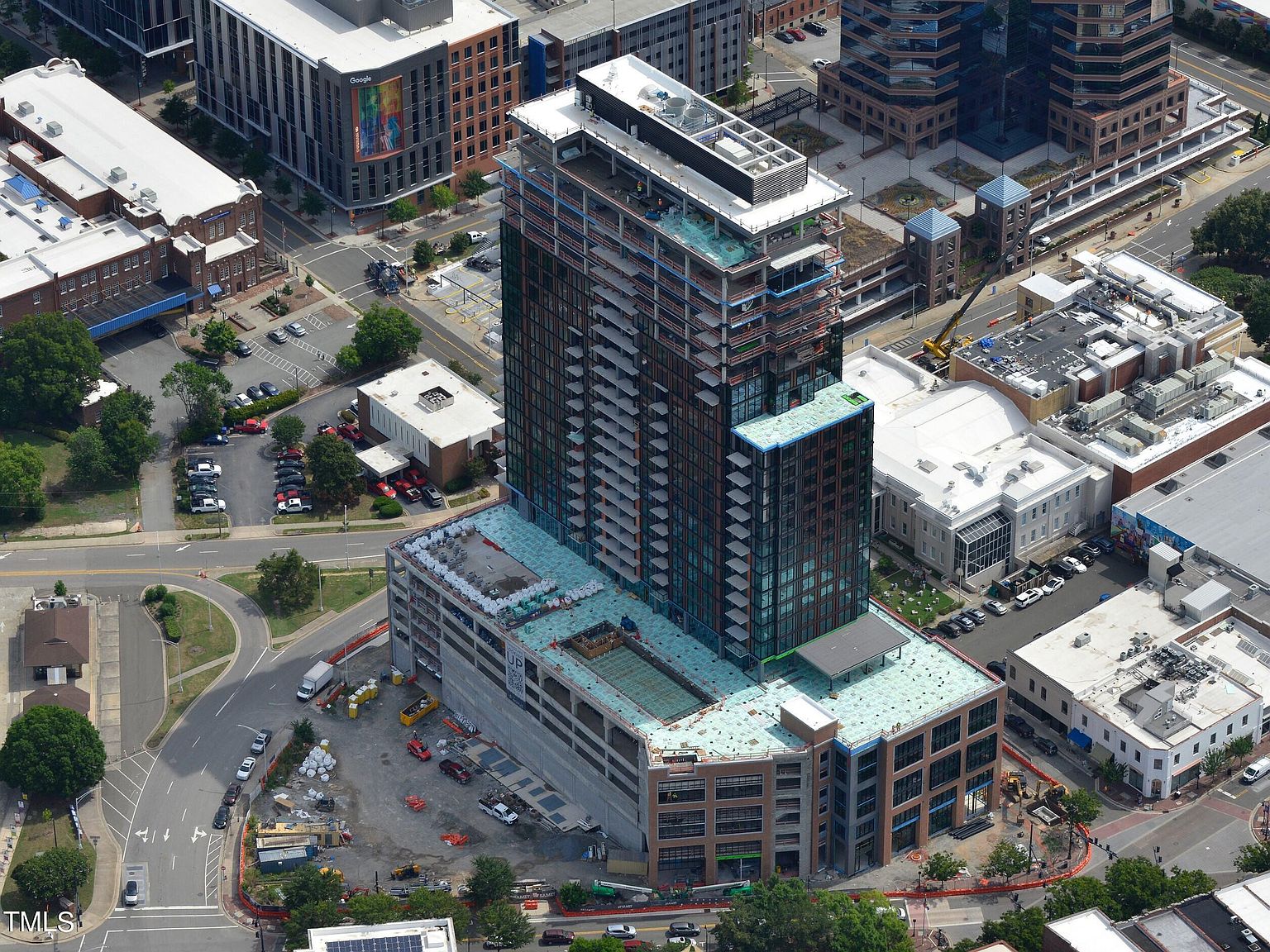 400 Main St #2602, Durham, NC 27701 | MLS #2447422 | Zillow