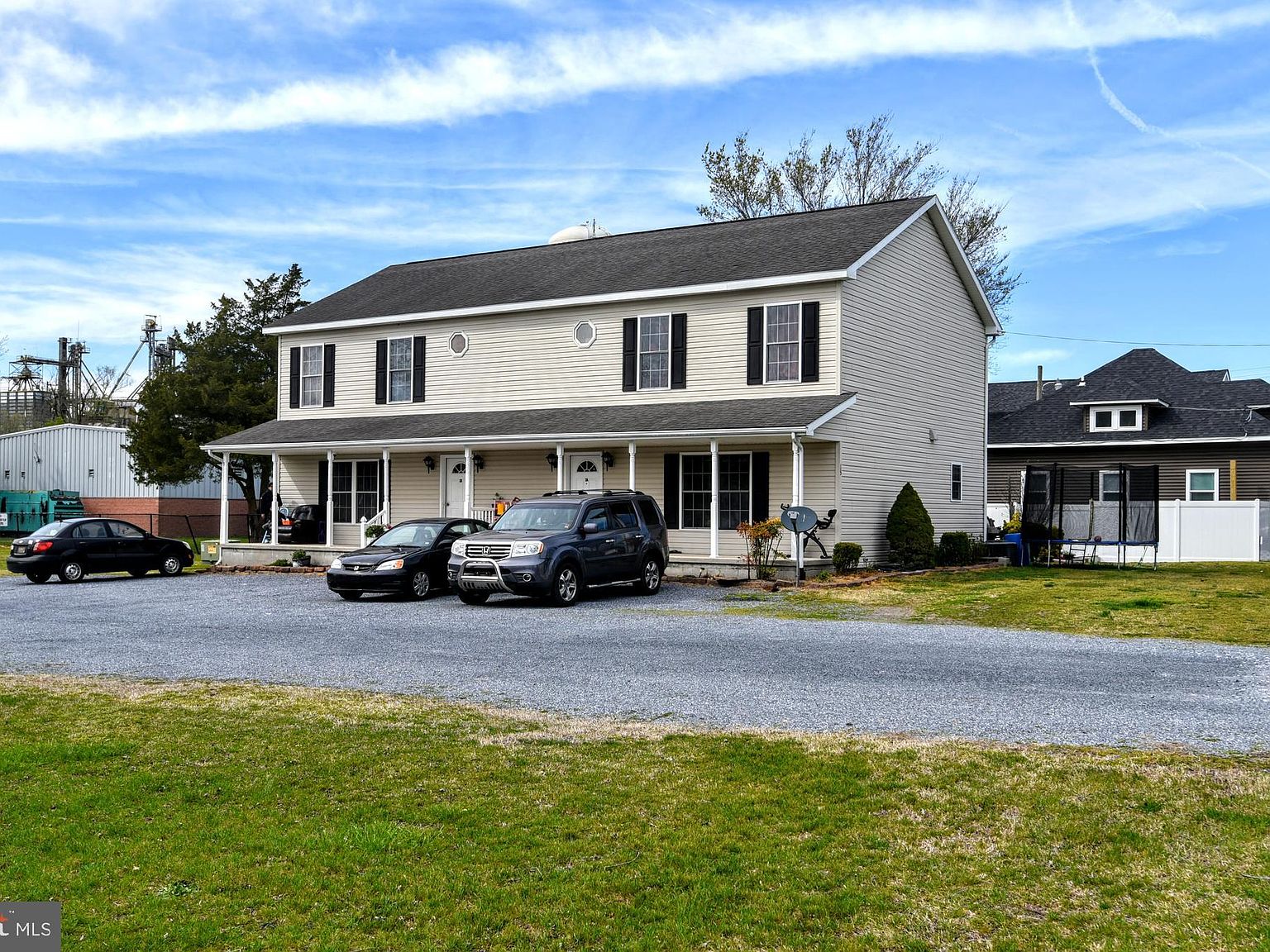 15 Frankford Ave, Frankford, DE 19945 | Zillow