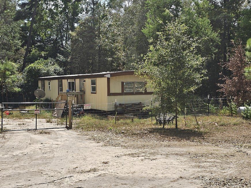 293 Road 2693, Rye, TX 77369 | Zillow