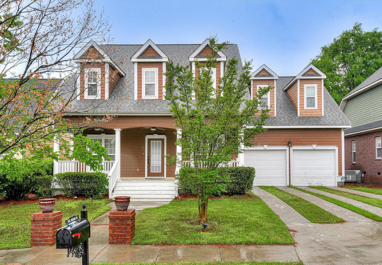 905 Nerium Trail, Evans, GA 30809 | MLS #547430 | Zillow