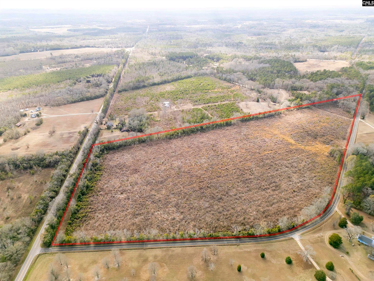 0 Community Pond Rd, Eastover, SC 29044 | Zillow