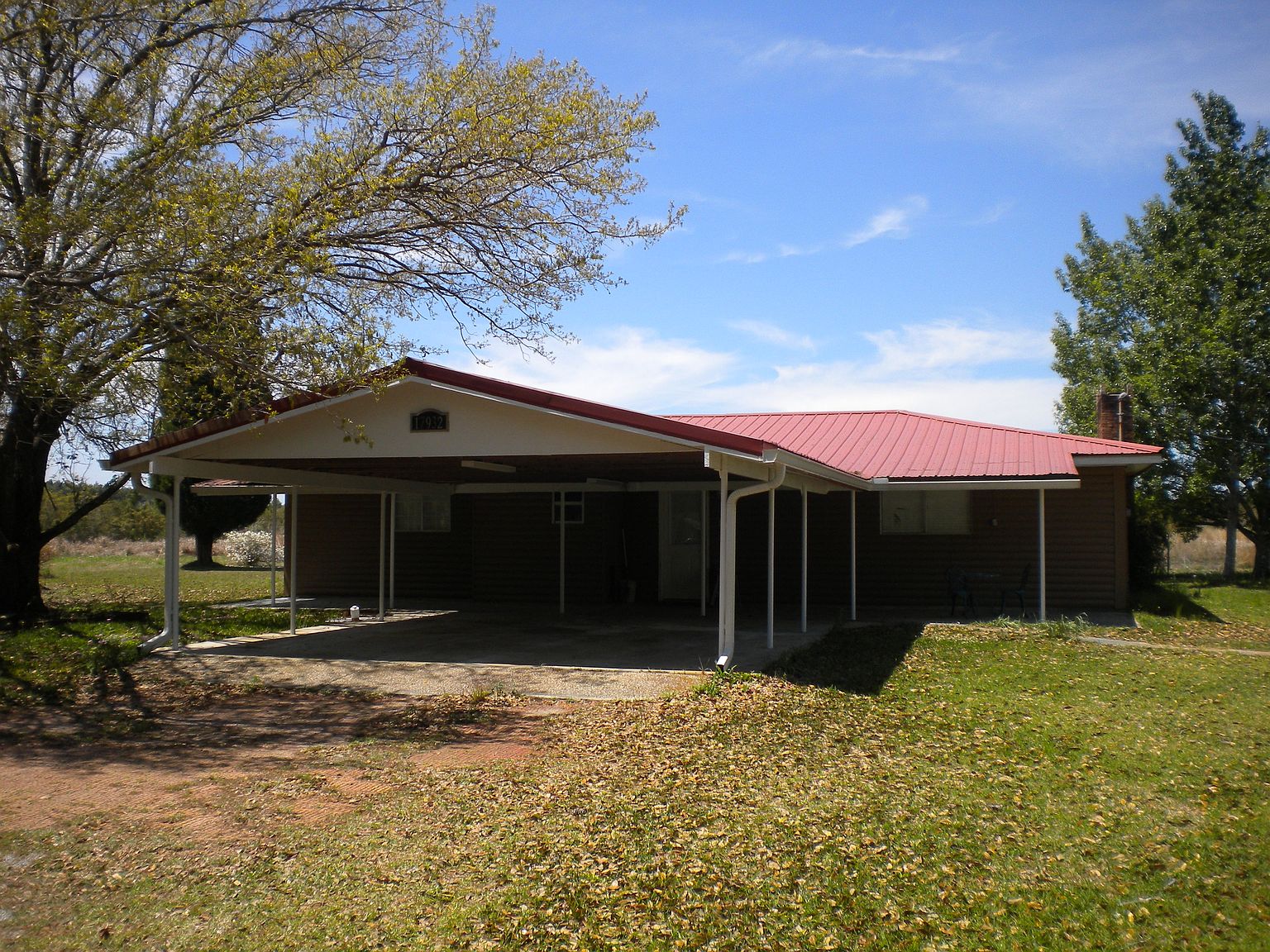 17932 Rayford Shumock Rd, Moss Point, MS 39562 | Zillow