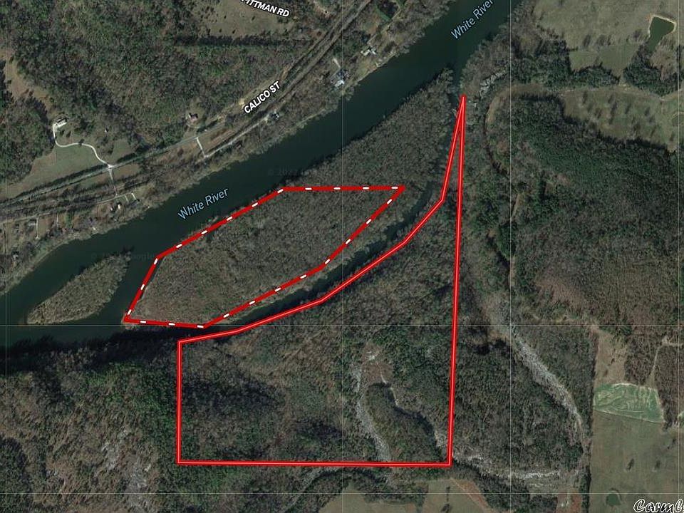 222 Culp Rd, Calico Rock, AR 72519 | MLS #22032144 | Zillow