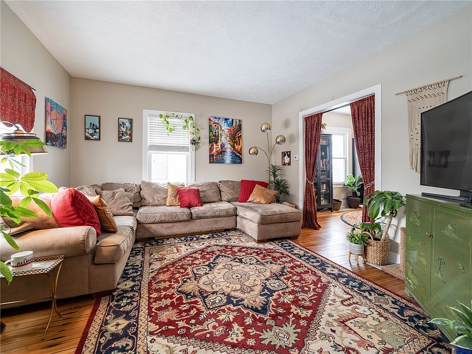 60 Halstead St, Rochester, NY 14610 | Zillow