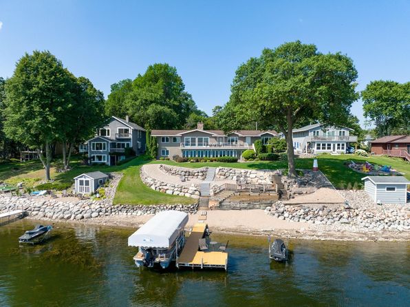 Waterfront - Prior Lake MN Waterfront Homes For Sale - 27 Homes | Zillow
