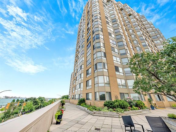 75 Riverside Dr E #810, Windsor, ON N9A 7C4 | MLS #24016407 | Zillow