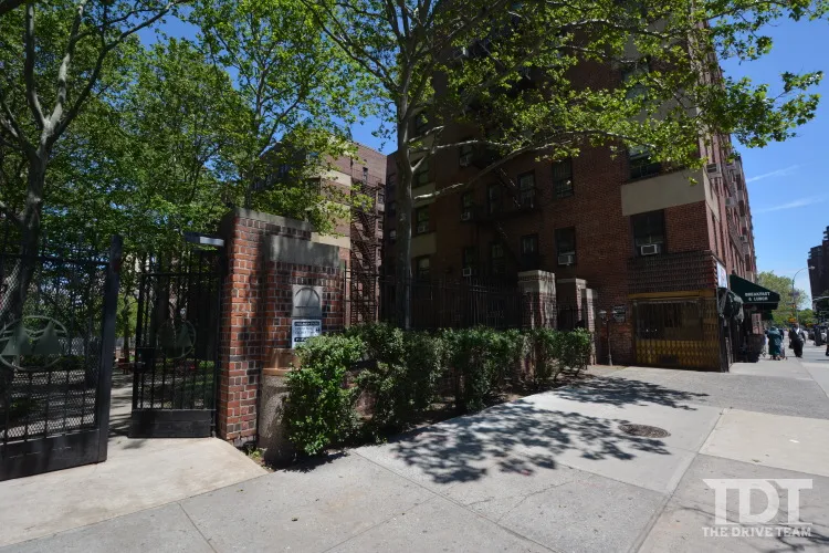 504 Grand Street #F31 in Lower East Side, Manhattan | StreetEasy