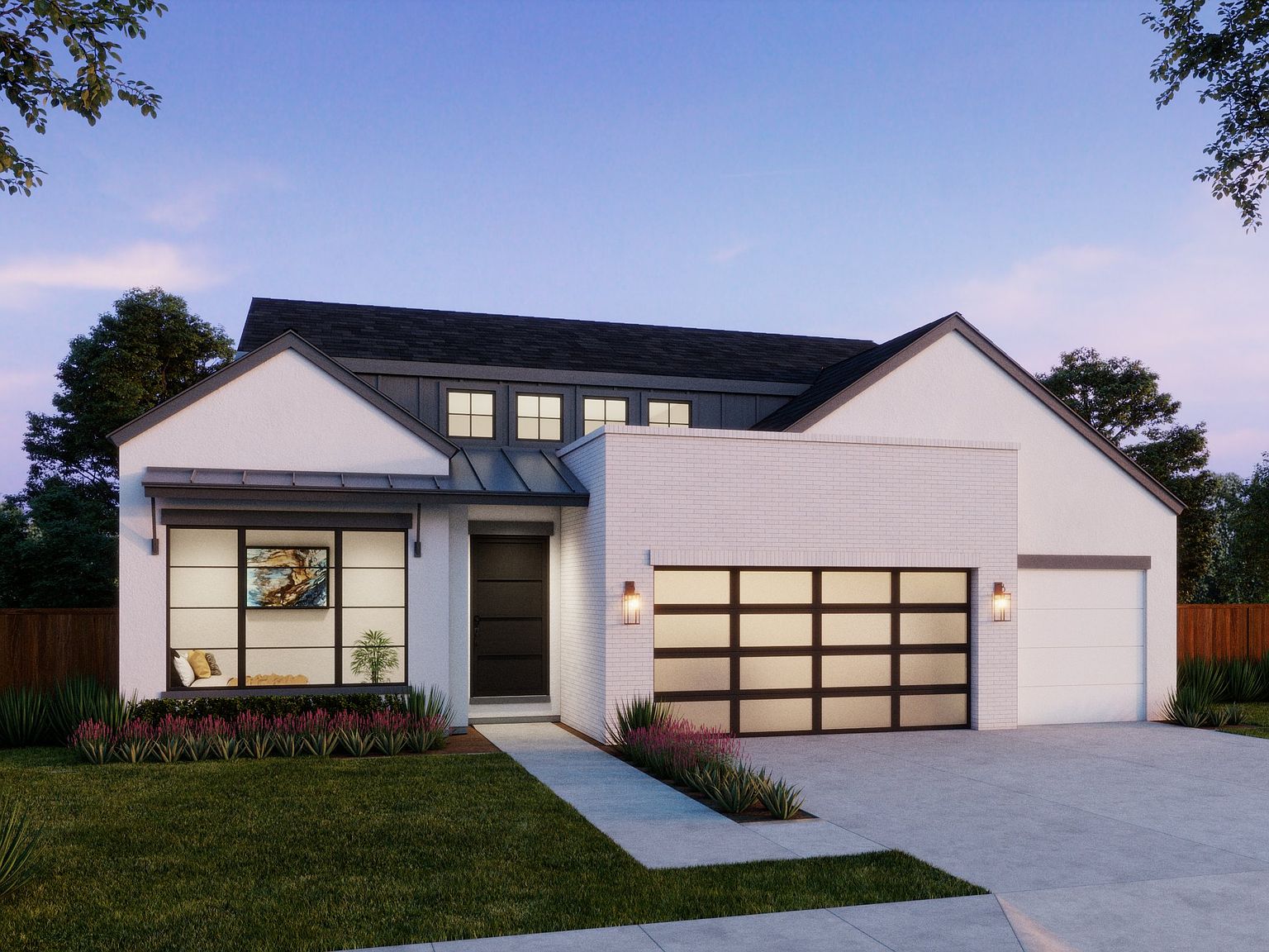 Catalsyt Plan, Rio Vista at Kelly Ranch, Aledo, TX 76008 | Zillow