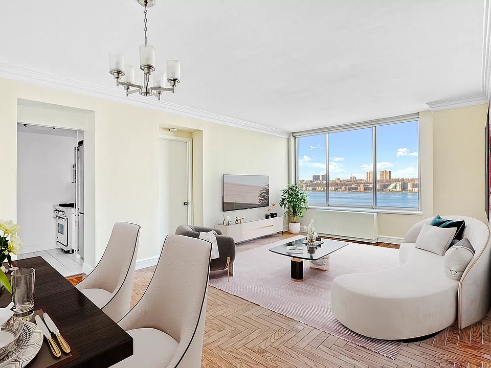 200 Riverside Blvd APT 12N, New York, NY 10069 | Zillow