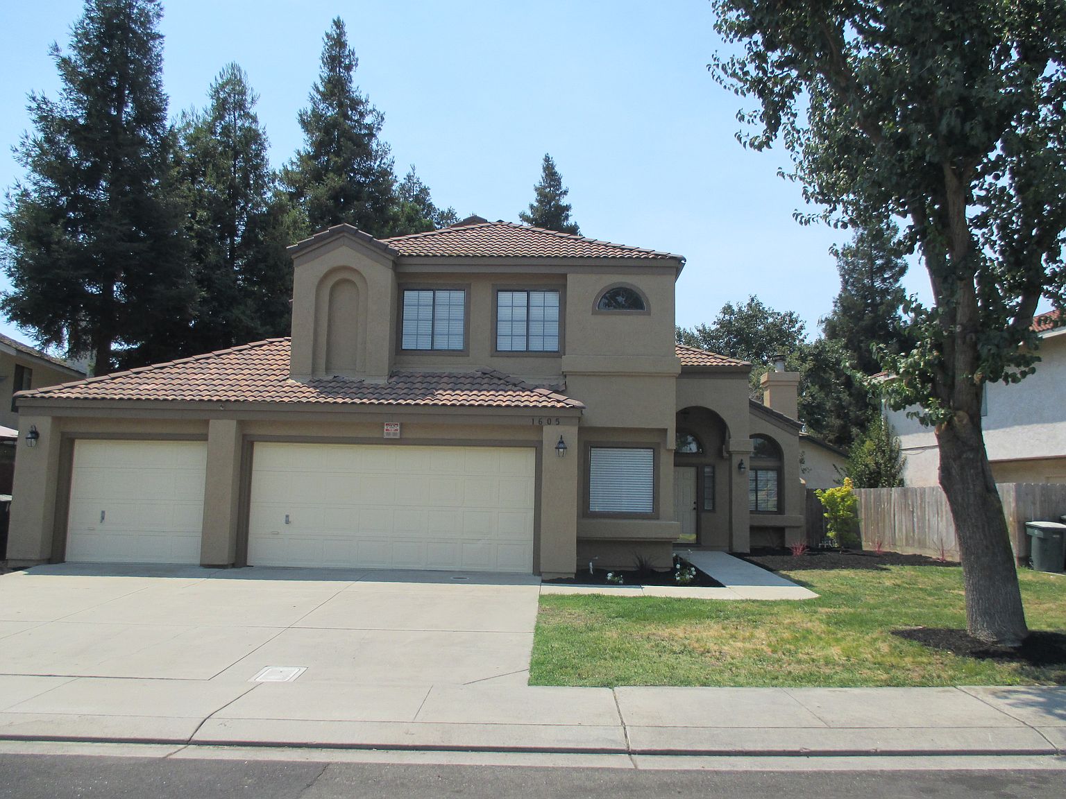 1605 Woodcrest Way, Modesto, CA 95355 | Zillow
