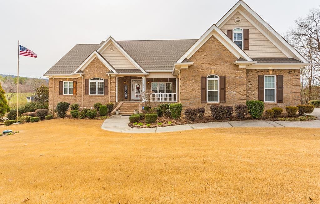 280 Dockwell LOT 9, Tunnel Hill, GA 30755 | Zillow
