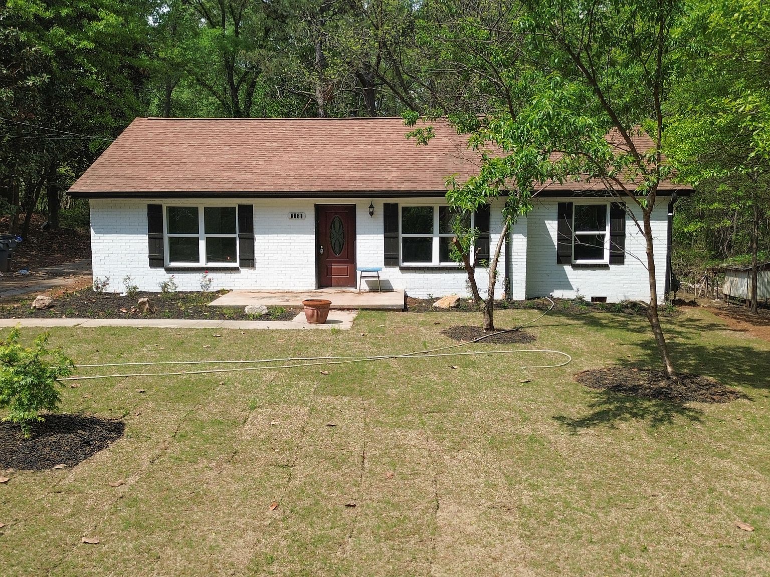 6881 Homestead Rd, Rex, GA 30273 | MLS #10501624 | Zillow