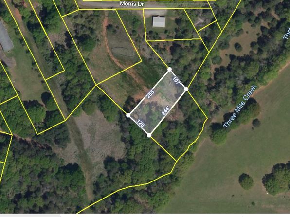 Anderson SC Land & Lots For Sale - 141 Listings | Zillow