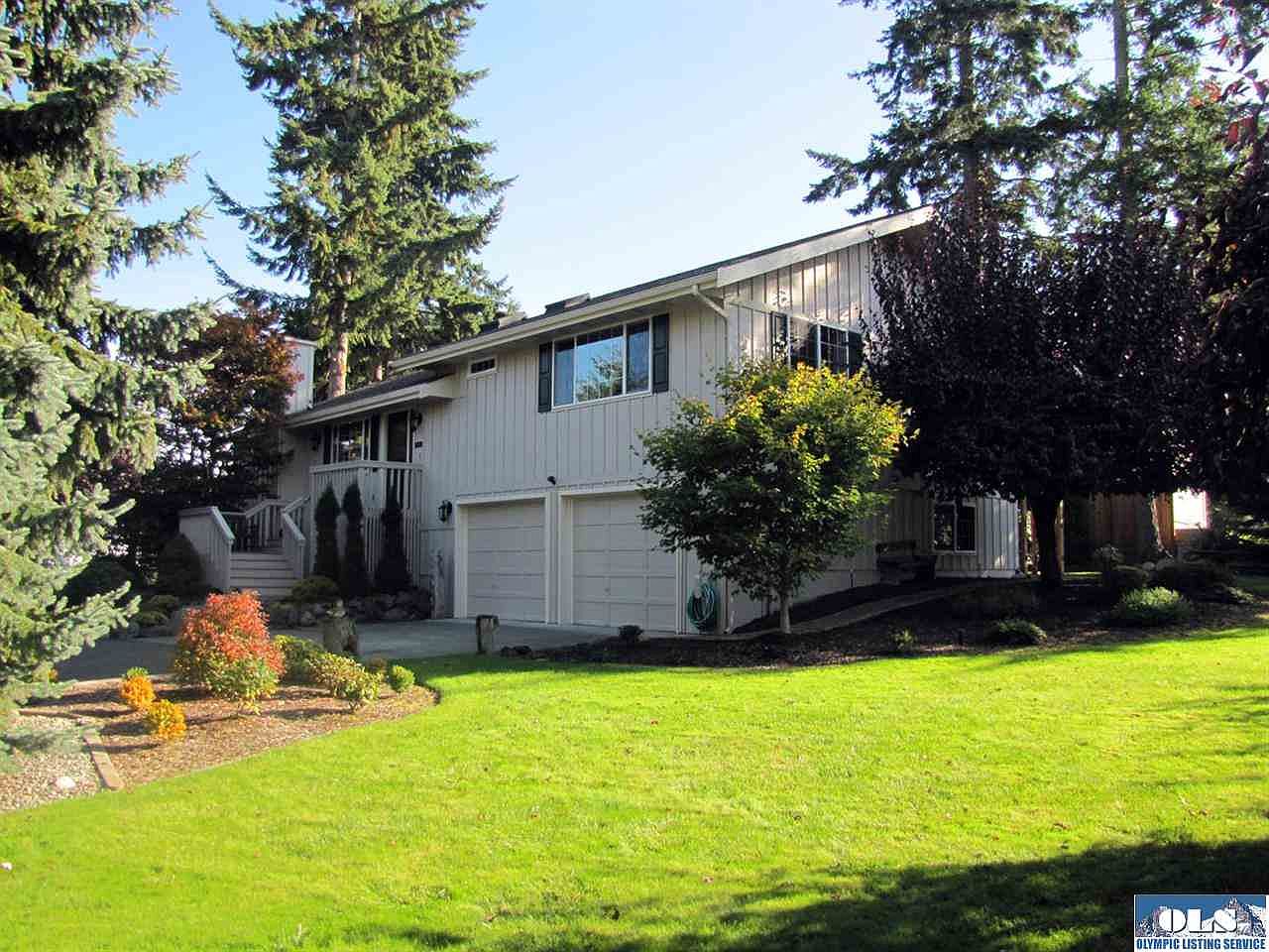 112 Hurricane Ridge Dr, Sequim, WA 98382 | Zillow