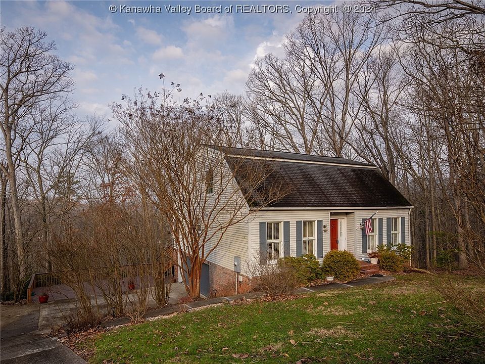 115 Ridgewood Forest Rd, Saint Albans, WV 25177 | Zillow