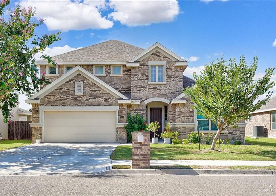 1906 Bunting Ln, Mission, TX 78572 | MLS #492445 | Zillow