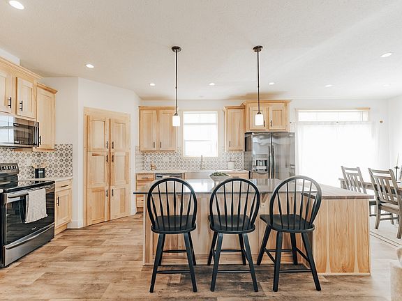 Legacy 412 Modular Plan, Rapid City South Dakota, Black Hawk, SD 57718 ...