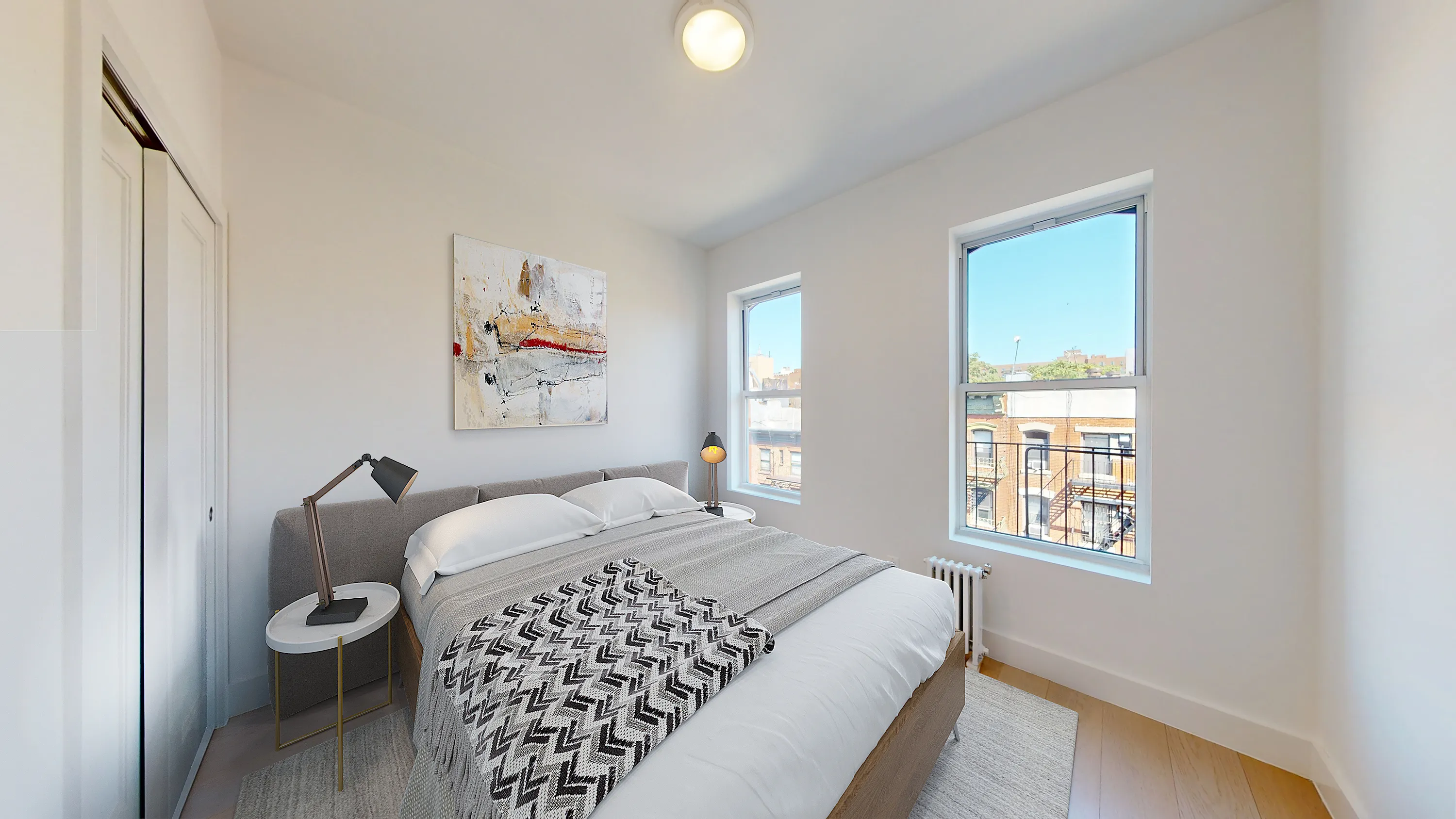 514 East 12th Street #17 in East Village, Manhattan | StreetEasy