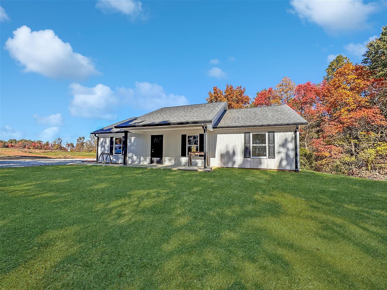 560 Morgan Rd, Payneville, KY 40157 | Zillow