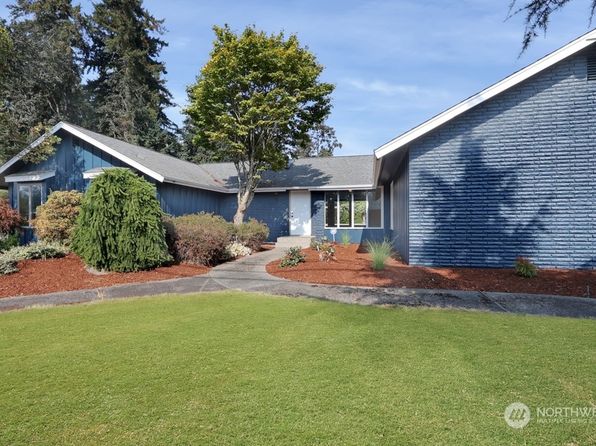 Frederickson WA Real Estate - Frederickson WA Homes For Sale | Zillow