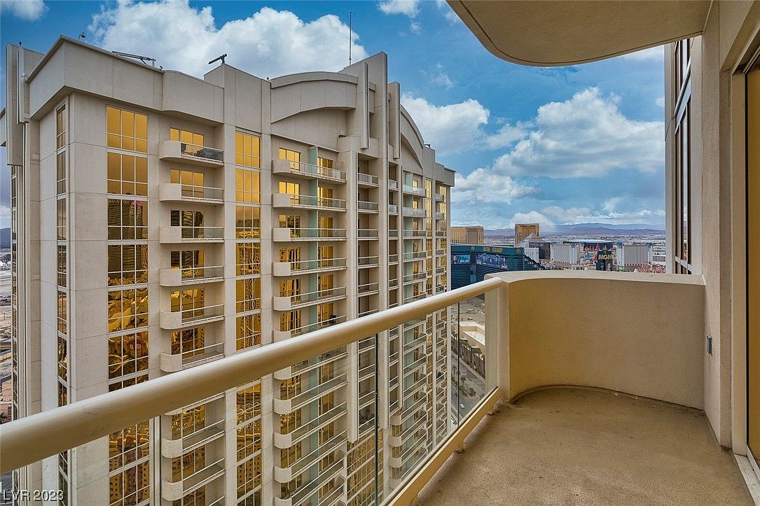 125 E Harmon Ave #3602&3604, Las Vegas, NV 89109 | Zillow