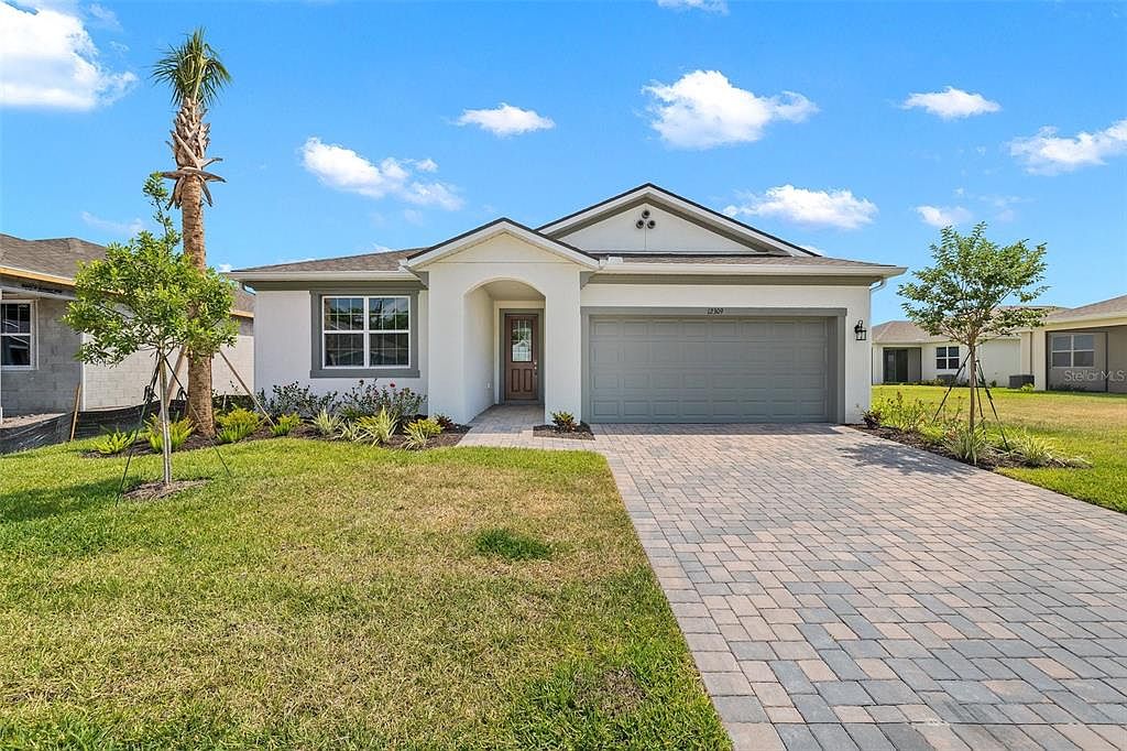 12309 54th St E, Parrish, FL 34219 | Zillow