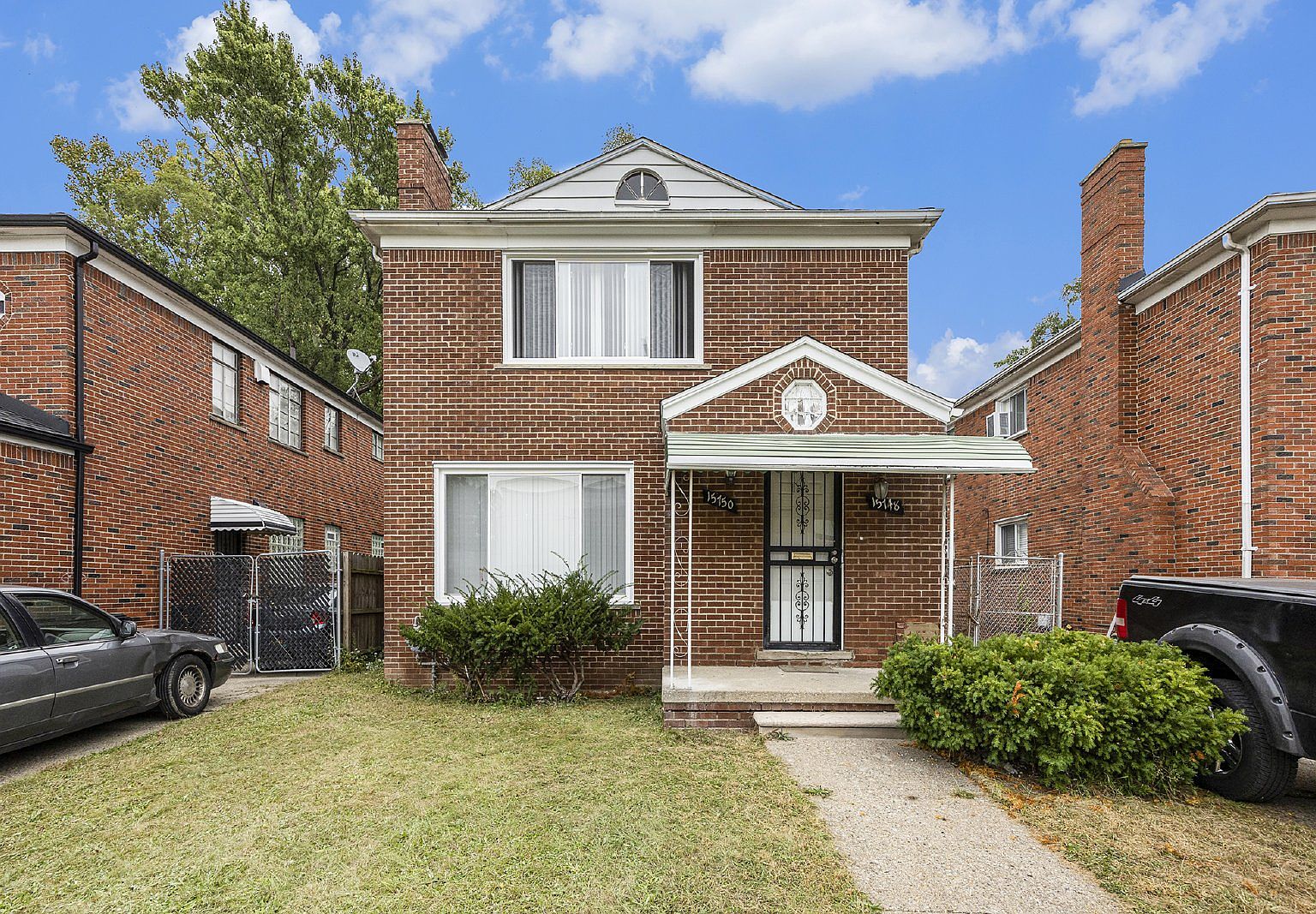 15750 Hubbell St, Detroit, MI 48227 | Zillow