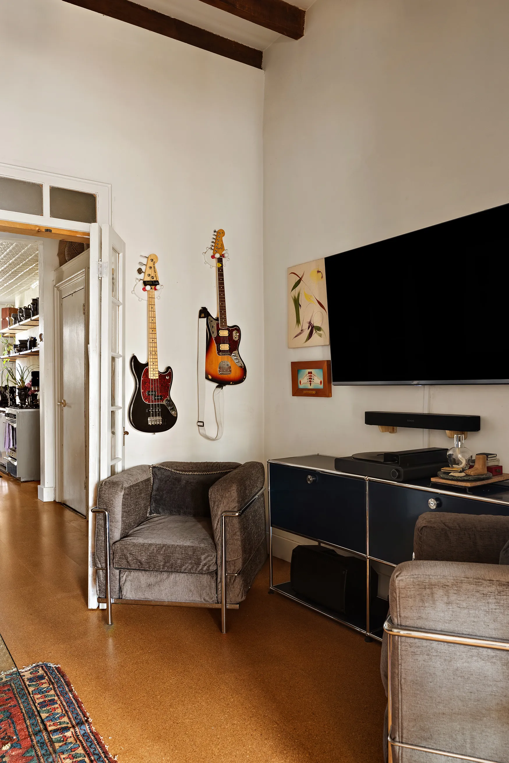 151 Grand Street #8 in Williamsburg, Brooklyn | StreetEasy