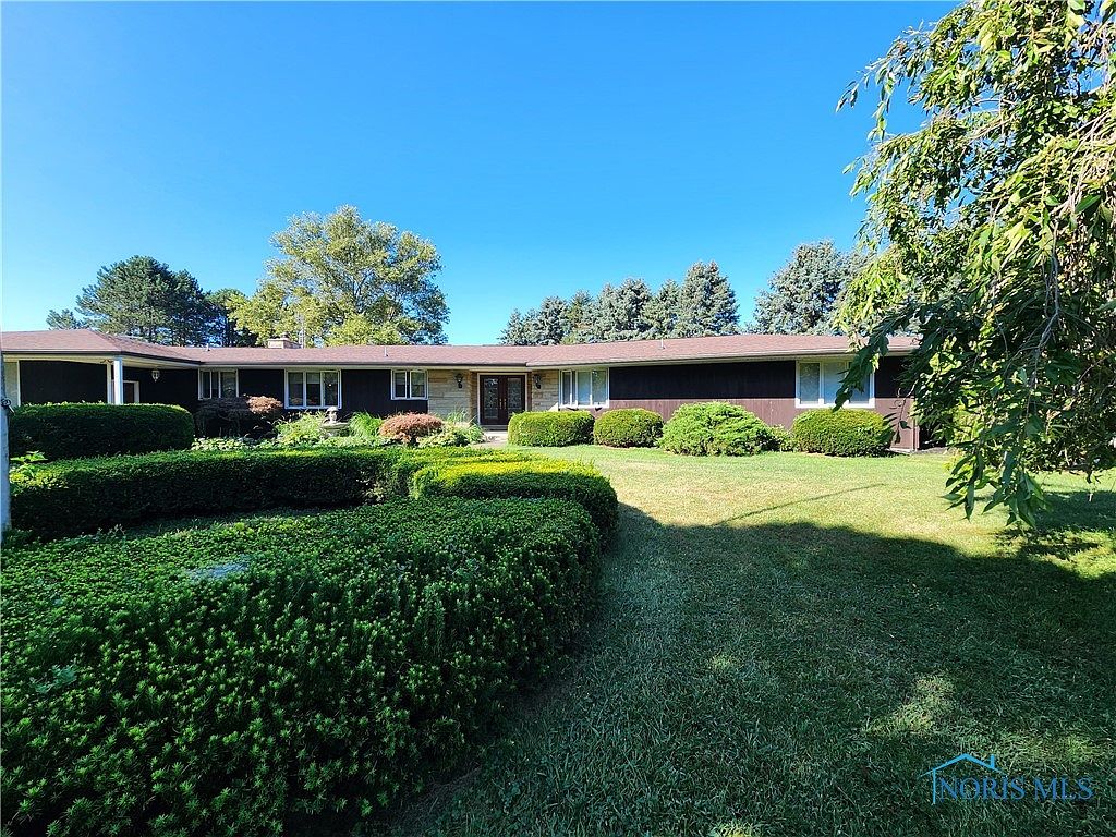 N 839 County Road County Rd #11C, Napoleon, OH 43545 | MLS #6134552 | Zillow