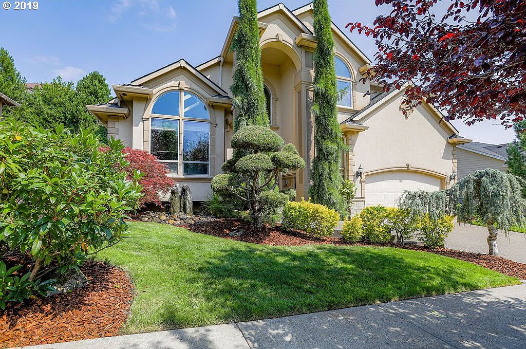 15527 SE Knapp Dr, Portland, OR 97236 | Zillow