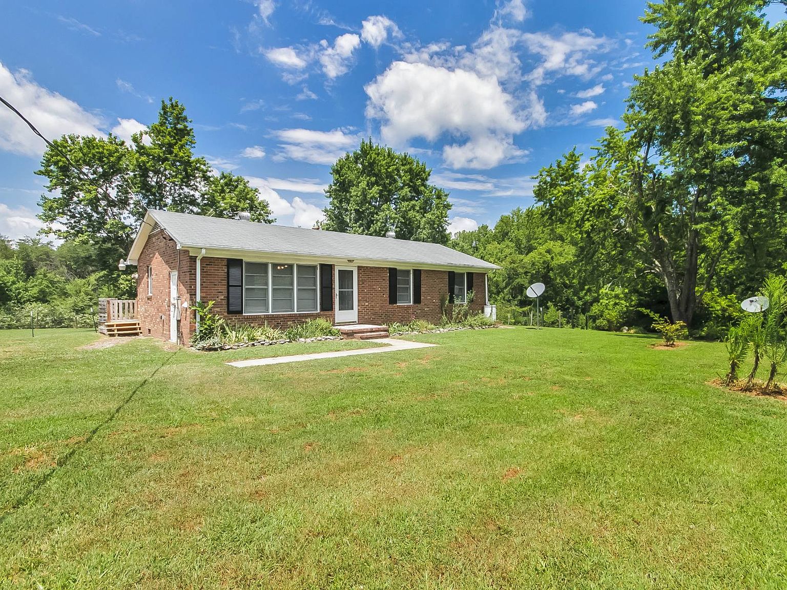 6662 Union Ridge Rd, Burlington, NC 27217 | Zillow