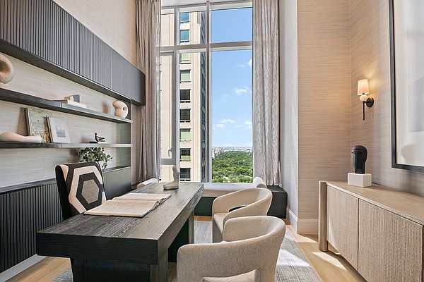 217 West 57th Street #39B in Midtown, Manhattan | StreetEasy