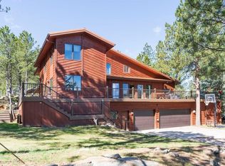 25145 Upper French Creek Rd, Custer, SD 57730 | Zillow
