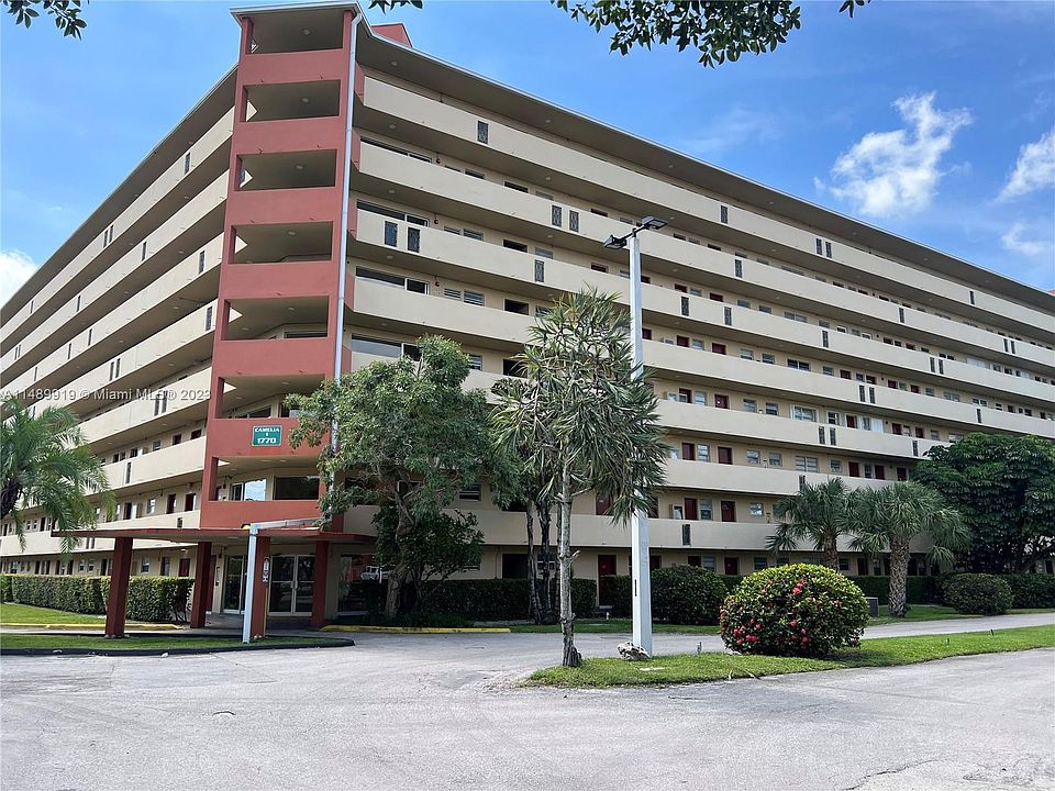 1770 NE 191st St APT 415-1, Miami, FL 33179 | Zillow