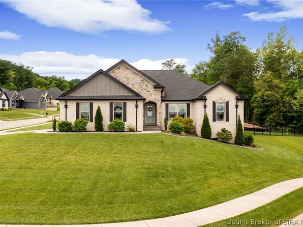 Sellersburg IN Real Estate - Sellersburg IN Homes For Sale | Zillow